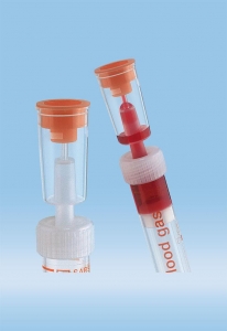 Blood Gas Monovette Ventilator | Medline Industries, Inc.