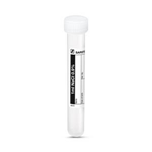 Sarstedt NaCl Sample Tube | Medline Industries, Inc.