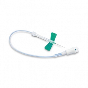 Safety-Multifly 21G Needle | Medline Industries, Inc.