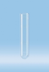 Round Base Polypropylene Tubes by Sarstedt | Medline Industries, Inc.