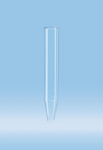 Conical Base PP Tube Without Caps | Medline Industries, Inc.