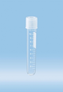 Polypropylene 13 mL Tubes | Medline Industries, Inc.