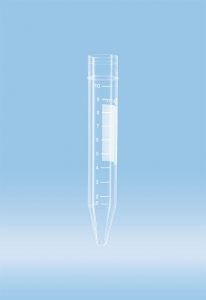 Conical Base Tubes Without Cap | Medline Industries, Inc.