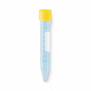 Centrifuge Screw-Cap Tube | Medline