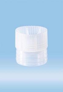 Standard Push Caps | Medline