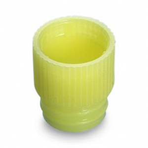 Sarstedt Push Caps for False-Bottom Tube | Medline Industries, Inc.
