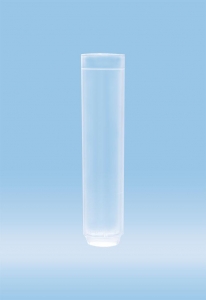Round Cuvette | Medline Industries, Inc.