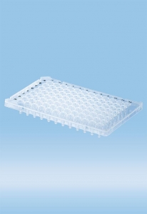 PCR plate for PCR Systems | Medline Industries, Inc.