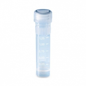Sarstedt Screw Cap Micro Tube | Medline