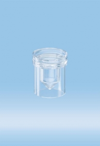 Autoanalyser Cups by Sarstedt | Medline Industries, Inc.