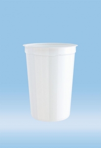 Sarstedt Urine Container Cup without Lid | Medline Industries, Inc.
