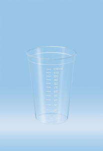 PP 125ml Container | Medline Industries, Inc.