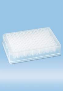 MegaBlock 96-Well | Medline Industries, Inc.