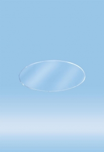 Coverslip for Microscope | Medline