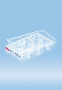 TC Plate 6 Well | Medline Industries, Inc.