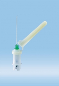 Sarstedt Safety Needle for S-Monovette | Medline Industries, Inc.