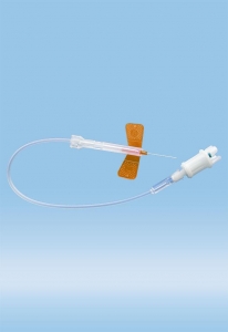 Safety Multi-Fly Needles | Medline Industries, Inc.