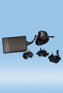 Universal Mains Adapter | Medline Industries, Inc.