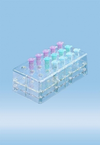 Series 18 Rack | Medline