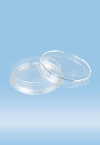 Lumox Dish Tissue Culture Dishes | Medline
