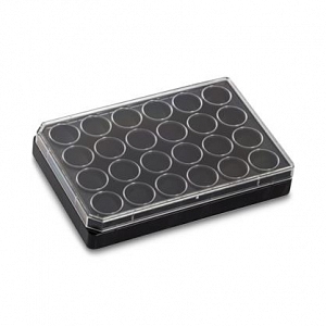 Lumox Multiwell Cell Culture Plate | Medline