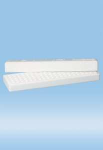 Polystyrene Storage Box | Medline Industries, Inc.