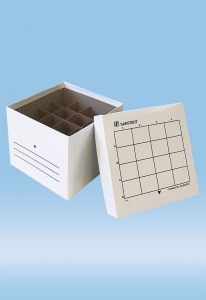 Laminated Storage Box | Medline Industries, Inc.