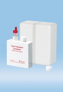 Cool Transport Container | Medline