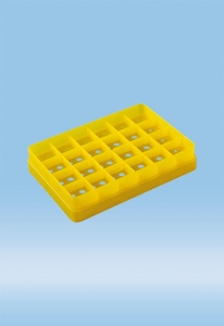 Empty Pipette Tip Reloading Trays | Medline