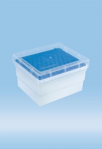 Pipette Tip Rack | Medline Industries, Inc.