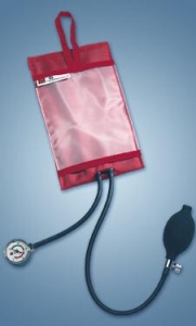 Pressure Infusion Cuffs | Medline Industries, Inc.