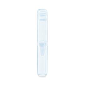75x13mm Round Btm False Bottom Tube | Medline