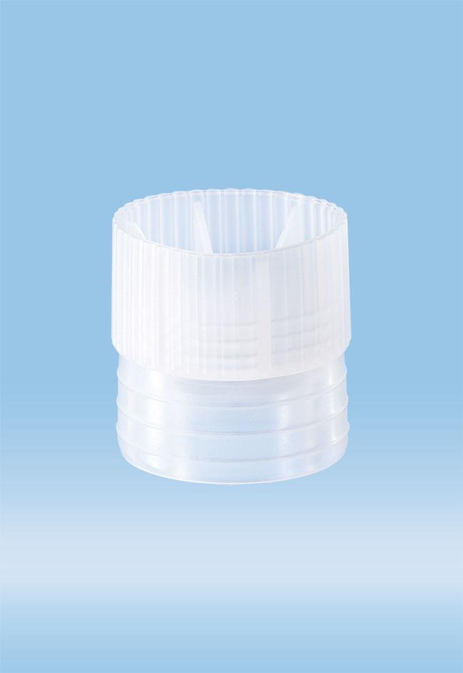 Standard Push Caps | Medline