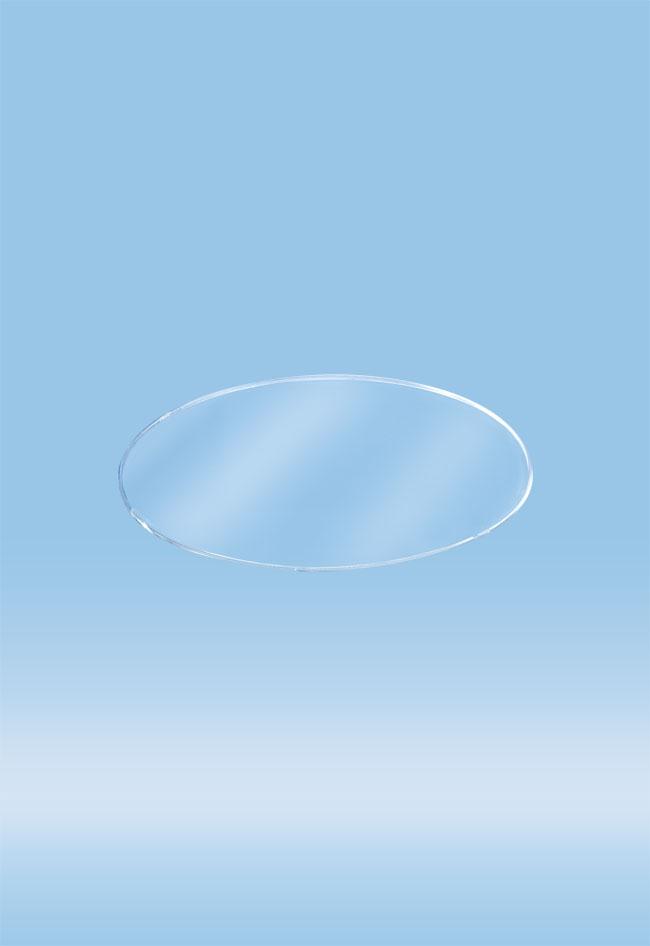 Coverslip for Microscope | Medline