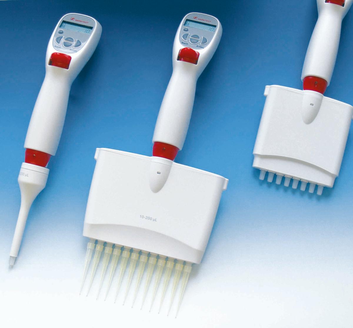 Pipette 8 Channel | Medline