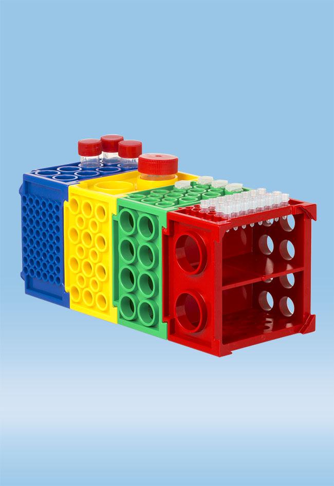 Revolver Workstation Rack | Medline