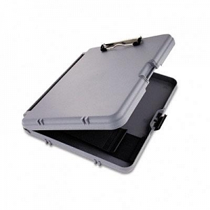 WorkMate Plastic Storage Clipboard | Medline Industries, Inc.