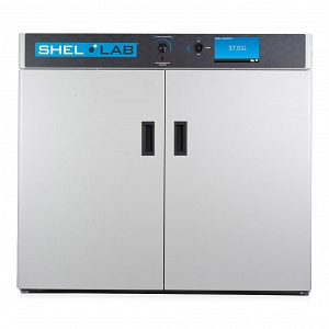 Shel Lab Microbiological Incubators with Touch Screen | Medline ...