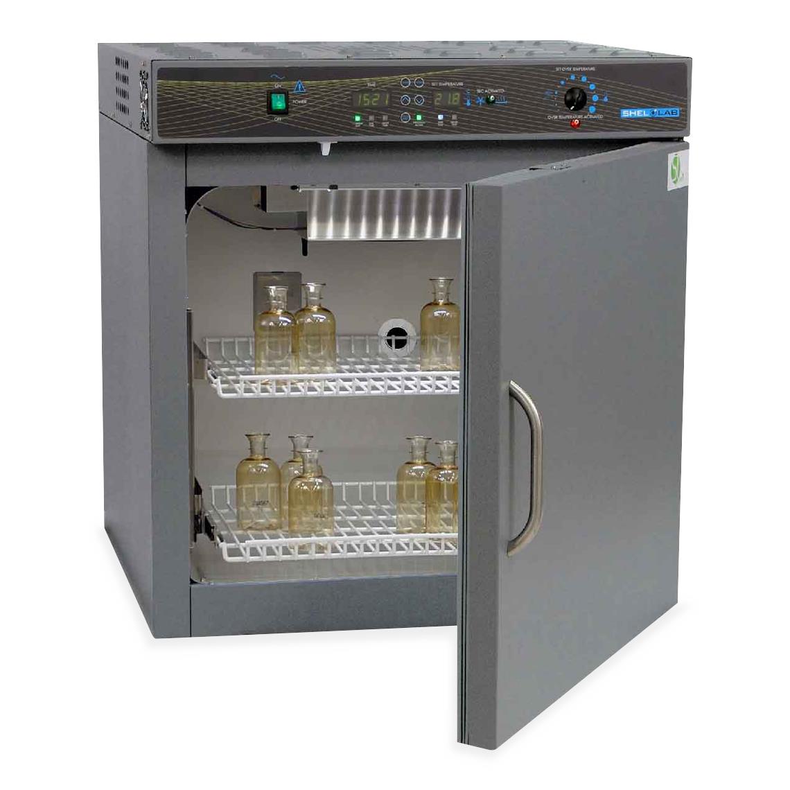 Shel Lab Drosophila Incubators | Medline