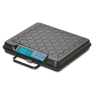 Electronic Portable Bench Scale | Medline Industries, Inc.