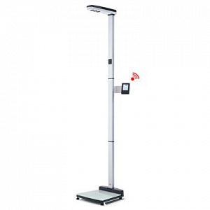 Digital Scale with Ultrasonic Measuring | Medline Industries, Inc.