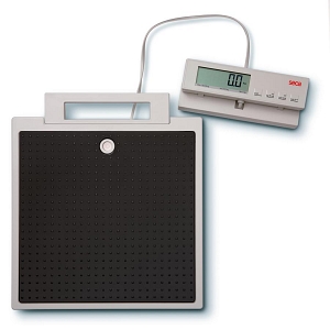 Seca 869 Digital Floor Scale | Medline Industries, Inc.