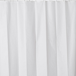 Medline Disposable Shower Curtains | Medline