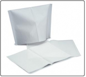 Polycoated Headrest Covers by Steris | Medline Industries, Inc.