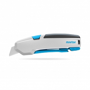 SecuPro 625 Long Lever Safety Knife | Medline Industries, Inc.