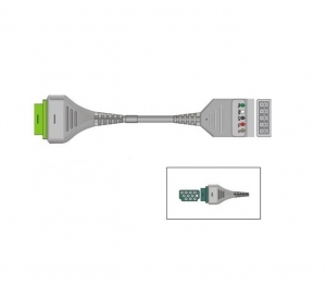 Patient Cables | Medline Industries, Inc.