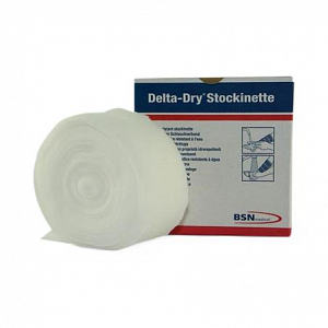 Delta-Dry Stockinettes | Medline Industries, Inc.