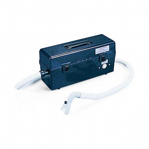 American Orthopedic Cast Dust Vacuum | Medline