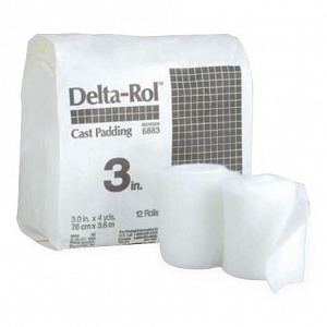 Delta-Rol Sterile Cast Padding by BSN Medical | Medline Industries, Inc.