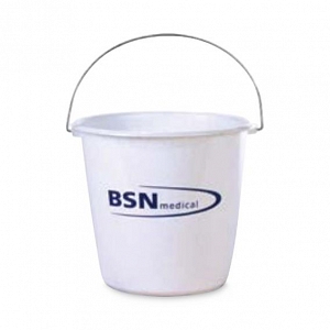 Casting Plaster Buckets by BSN Medical | Medline Industries, Inc.
